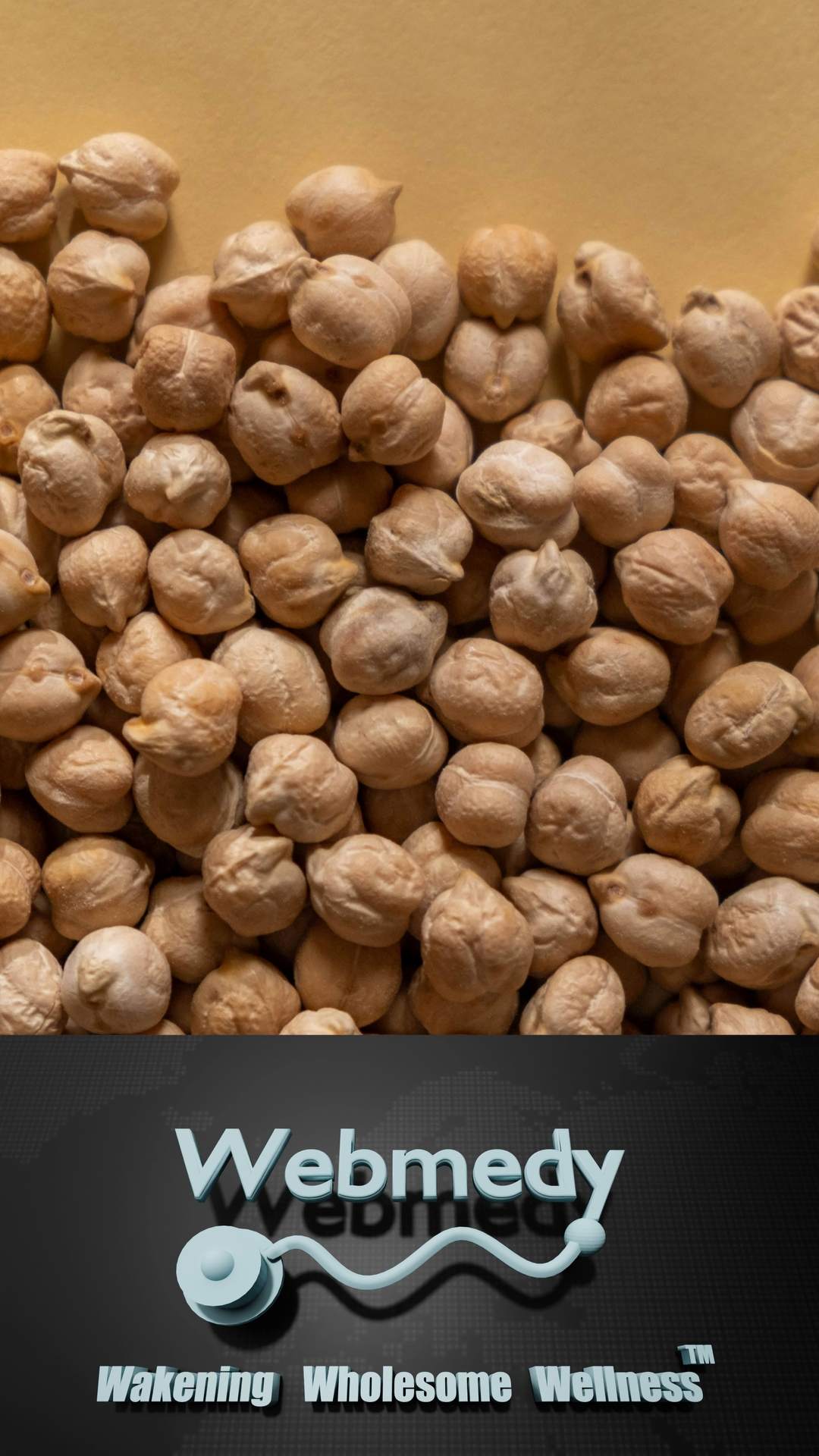 Польза нута для здоровья