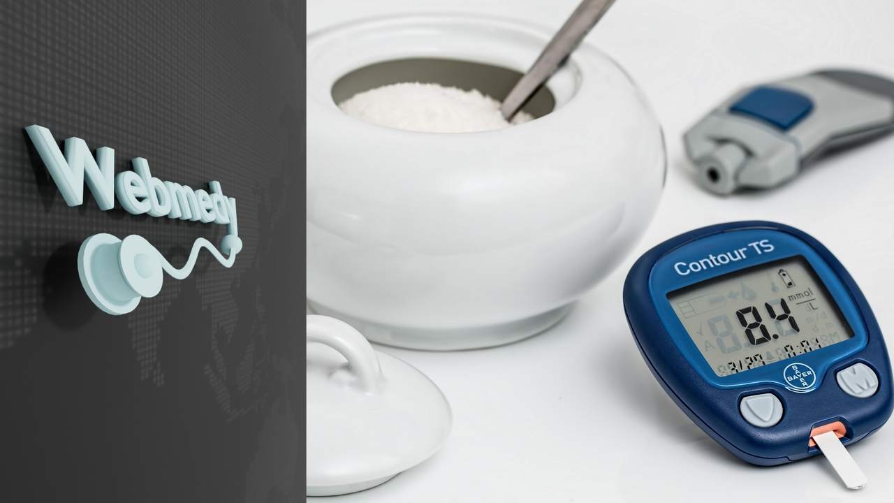 What Is Insulin Resistance? Causes, Symptoms, and Glucose Sensitivity ...